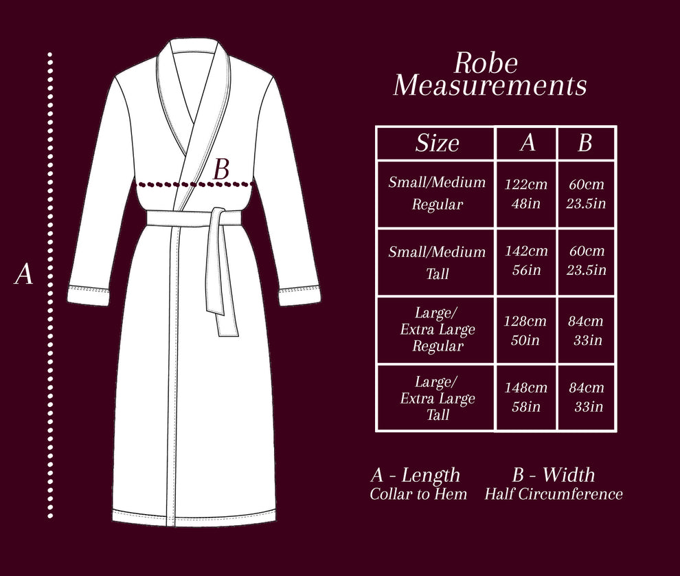The Emperor's Pheasant Robe - Silk Satin Twill – Petherick & Co.